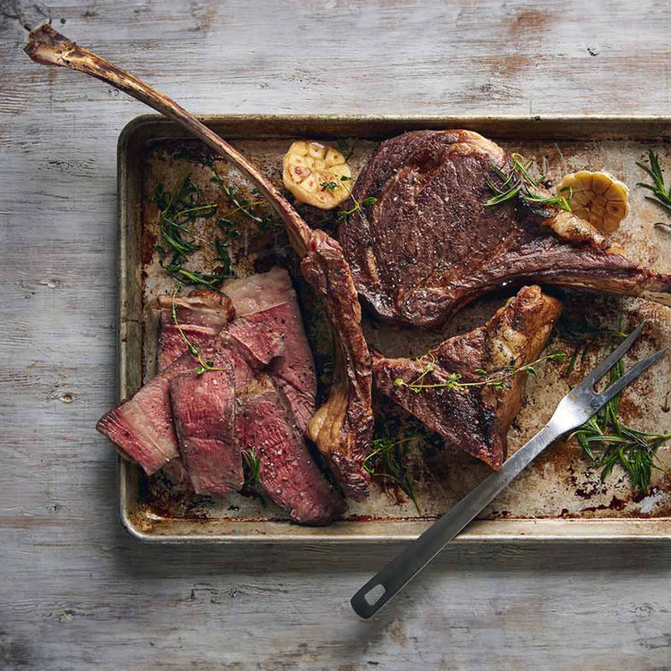 River Bend Meats - Quality meat from paddock to plate