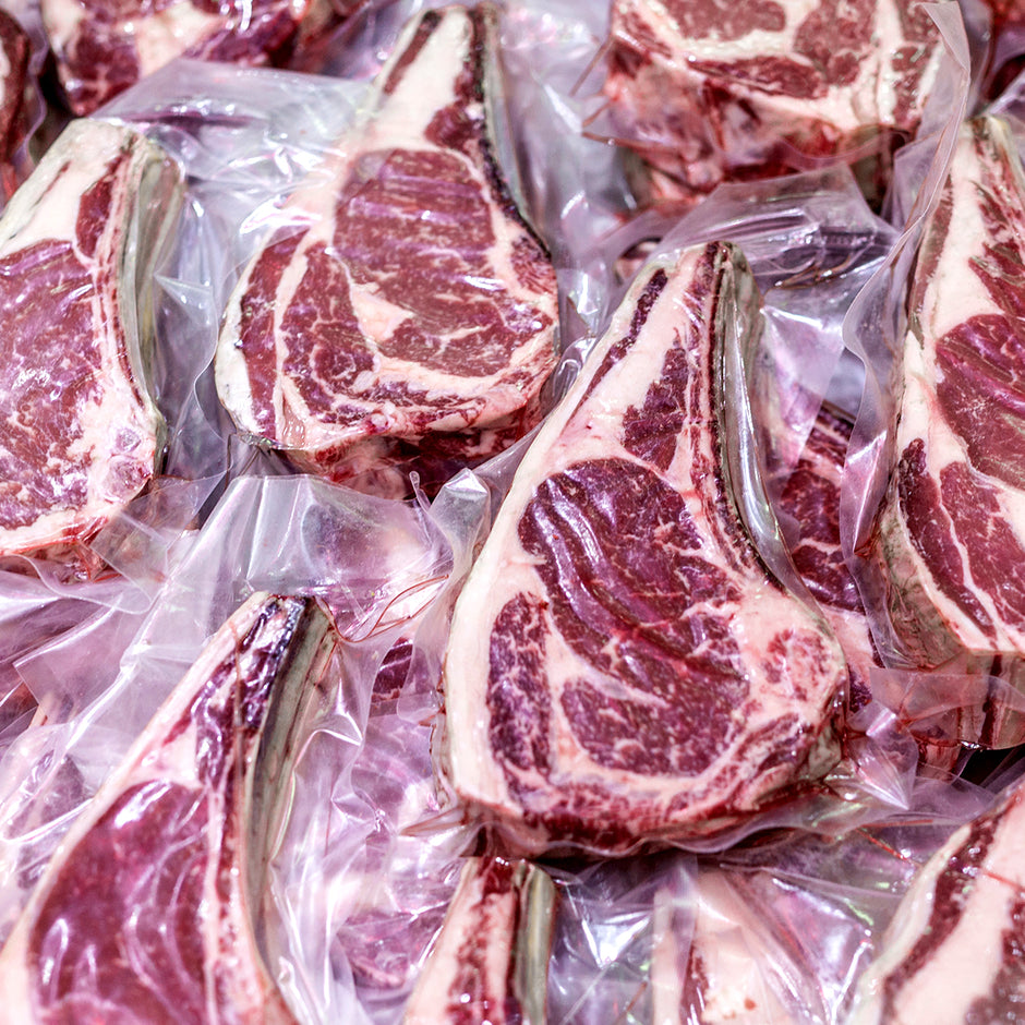 Beef Body - Whole