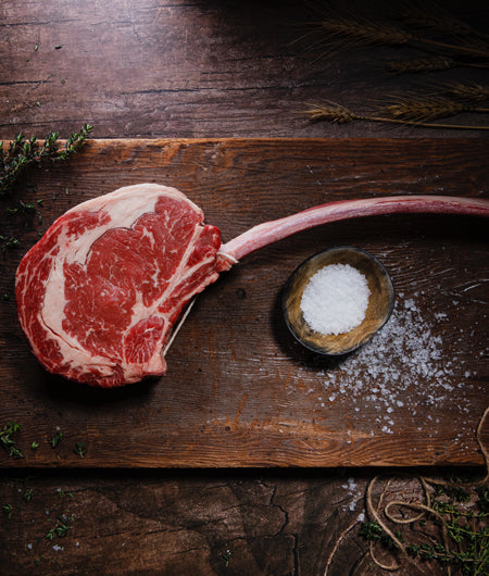 River Bend Meats - Quality meat from paddock to plate